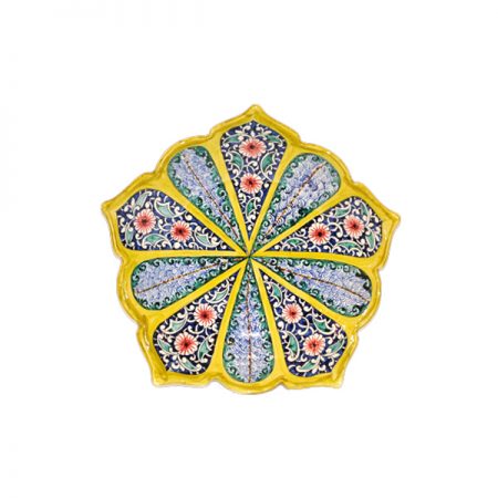 Affordable Ceramic Piece With Elegant Handmade Design